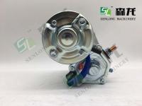 China 24V 11T Starter for Doosan Daewoo Excavator DH220-5  DH150-7 DB58  ISUZU  65.26201-7044  1-81100-1910  Aftermarket Part for sale