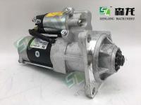 China 24V 11T Starter for Doosan Daewoo Excavator DH220-7  DH225-7  DL07  	65.26201-7076  410-58101  Aftermarket Part for sale