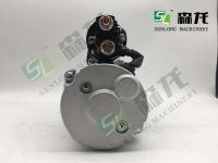 China 24V 11T Starter for Doosan Daewoo Excavator DH225-9 DX230  DX260  DE08T 6526201–7088  300516-00057 38MT Aftermarket Part for sale