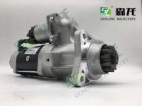 China 24V 11T Starter for Doosan Daewoo Excavator DH225-9 DX230  DX260  DE08T 6526201–7088  300516-00057 38MT Aftermarket Part for sale
