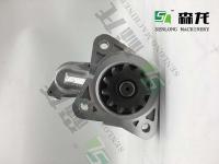 China 24V 11T Starter for Doosan Daewoo Excavator DH225-9 DX230  DX260  DE08T 6526201–7088  300516-00057 38MT Aftermarket Part for sale