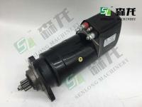 China 24V 9T Starter for Doosan Daewoo Excavator DH280-3  DH370  0001417001 0001417051  D2366  Aftermarket Part for sale