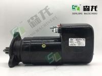 China 24V 9T Starter for Doosan Daewoo Excavator DH280-3  DH370  0001417001 0001417051  D2366  Aftermarket Part for sale