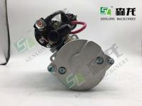 China 24V 11T Starter for Doosan Daewoo Excavator DX350  DL08  65.26201-7073B   S330, S340, S420  Aftermarket Part for sale