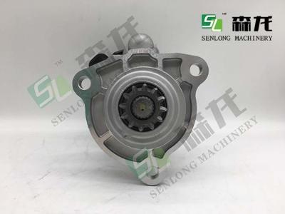 China 24V 12T Starter for Doosan Daewoo Excavator DX500 DC13 0001241001  M90R3545SE   Scania Engine  Aftermarket Part for sale