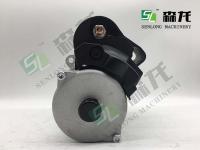 China 24V 12T Starter for Doosan Daewoo Excavator DX500 DC13 0001241001  M90R3545SE   Scania Engine  Aftermarket Part for sale