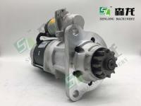 China 24V 11T Starter for  Daewoo  Doosan  Excavator DX370  DH500  DH520   DE12T  65.26201-7074A   K9003166  Aftermarket Part for sale
