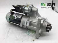 China 24V 11T Starter for  Daewoo  Doosan  Excavator DX300-9  DV09  300516-00054B  DELCO 38MT 8200607  Aftermarket Part for sale