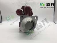 China 24V 11T Starter for  Daewoo  Doosan  Generator   65.26201-7070D    Aftermarket Part for sale