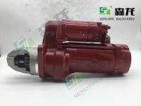 China 24V 11T Starter for  Daewoo  Doosan  Generator   65.26201-7070D    Aftermarket Part for sale
