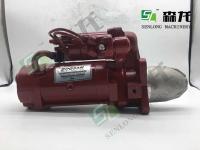China 24V 11T Starter for  Daewoo  Doosan  Generator   65.26201-7070D    Aftermarket Part for sale
