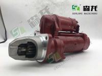 China 24V 11T Starter for  Daewoo  Doosan  Generator   65.26201-7070D    Aftermarket Part for sale