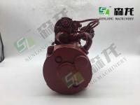 China 24V 11T Starter for  Daewoo  Doosan  Generator   65.26201-7070D    Aftermarket Part for sale