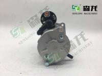 China 12V 11T Starter for  Daewoo  Doosan  Excavator  DX60  DX60-9  D24-C3  300516-00034A  1200952   Aftermarket Part for sale