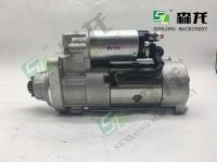 China 12V 11T Starter for  Daewoo  Doosan  Excavator  DX60  DX60-9  D24-C3  300516-00034A  1200952   Aftermarket Part for sale