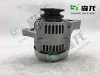 China D1703 100211-4610 Gehl Kubota Thomas Toro Tractor Agricultural Alternator for sale