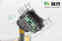 China 247-5213 227-7672 7 Cable Excavator Throttle Motor for sale