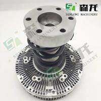 China 418-2229 C7.1 E320D2 E320DRR E323D2L  Fan Drive Clutch for sale