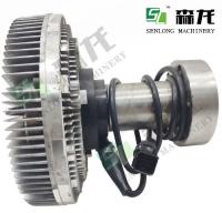 China 418-2229 C7.1 E320D2 E320DRR E323D2L  Fan Drive Clutch for sale