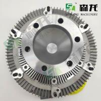 China 281-3589  C7 E324D E325D E329D Fan Drive Clutch for sale
