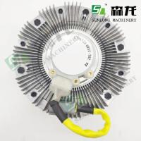 China 281-3589  C7 E324D E325D E329D Fan Drive Clutch for sale