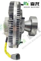 China 281-3589  C7 E324D E325D E329D Fan Drive Clutch for sale