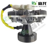 China 281-3588 C6.4 3066 320D 320DGC Fan Clutch  Excavator Parts for sale