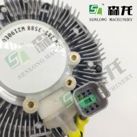 China 281-3588 C6.4 3066 320D 320DGC Fan Clutch  Excavator Parts for sale