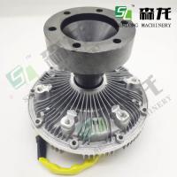 China 281-3588 C6.4 3066 320D 320DGC Fan Clutch  Excavator Parts for sale