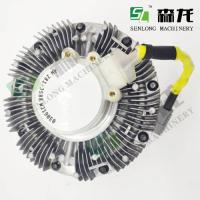 China 281-3588 C6.4 3066 320D 320DGC Fan Clutch  Excavator Parts for sale