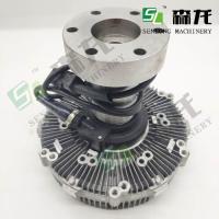 China 359-2658 C4.4 C7.1 E326D2 E330D2  Fan Drive Clutch for sale