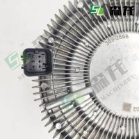 China 359-2658 C4.4 C7.1 E326D2 E330D2  Fan Drive Clutch for sale