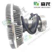 China 418-2232 C9 E336D2 XE 336D2 GC E340D2 L  Fan Clutch for sale