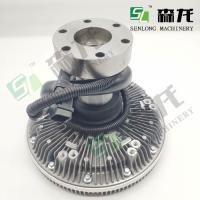 China 418-2232 C9 E336D2 XE 336D2 GC E340D2 L  Fan Clutch for sale