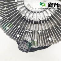 China 418-2232 C9 E336D2 XE 336D2 GC E340D2 L  Fan Clutch for sale