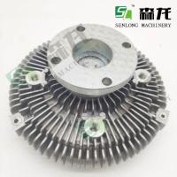 China 11Q6-00200 R55-9 R60-9 R80-9 Fan Drive Hyundai Excavator Parts for sale