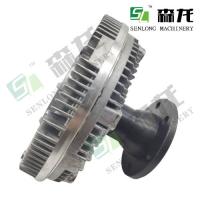 China 11Q6-01170 R480C-9MH R485LC-9 R520LC-9 HYUNDAI Fan Drive Clutch for sale
