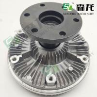China 11Q6-01170 R480C-9MH R485LC-9 R520LC-9 HYUNDAI Fan Drive Clutch for sale