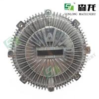 China 8980987861 SANY SY75-9 SY85-9 EXCAVATOR Fan Drive Clutch for sale