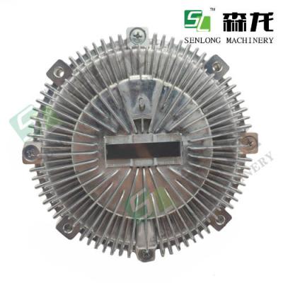 China 8980987861 SANY SY75-9 SY85-9 EXCAVATOR Fan Drive Clutch for sale