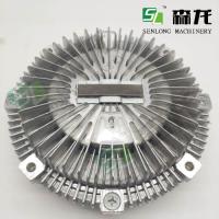 China 8980987861 SANY SY75-9 SY85-9 EXCAVATOR Fan Drive Clutch for sale