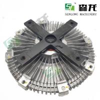 China 8980987861 SANY SY75-9 SY85-9 EXCAVATOR Fan Drive Clutch for sale