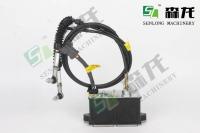 China 247-5212 227-7667 151-3177 171-2590 Excavator Throttle Motor for sale