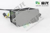 China 247-5231 119-0633 320B E320BL  Excavator Throttle Motor for sale