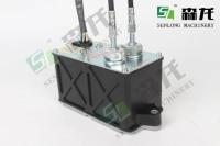 China 247-5231 119-0633 320B E320BL  Excavator Throttle Motor for sale