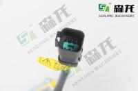 China 247-5231 119-0633 320B E320BL  Excavator Throttle Motor for sale