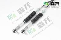 China 247-5231 119-0633 320B E320BL  Excavator Throttle Motor for sale