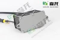 China 6 Cable  E312B 2475227 Throttle Motor  Excavator Parts for sale