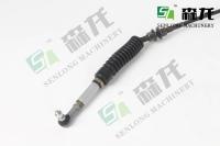 China 386-3439 7  E320D2 Cable Excavator Throttle Motor for sale
