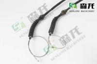 China 4i5496X 126-3019 7Y-5558 7Y-3913  E320  Throttle Motor for sale